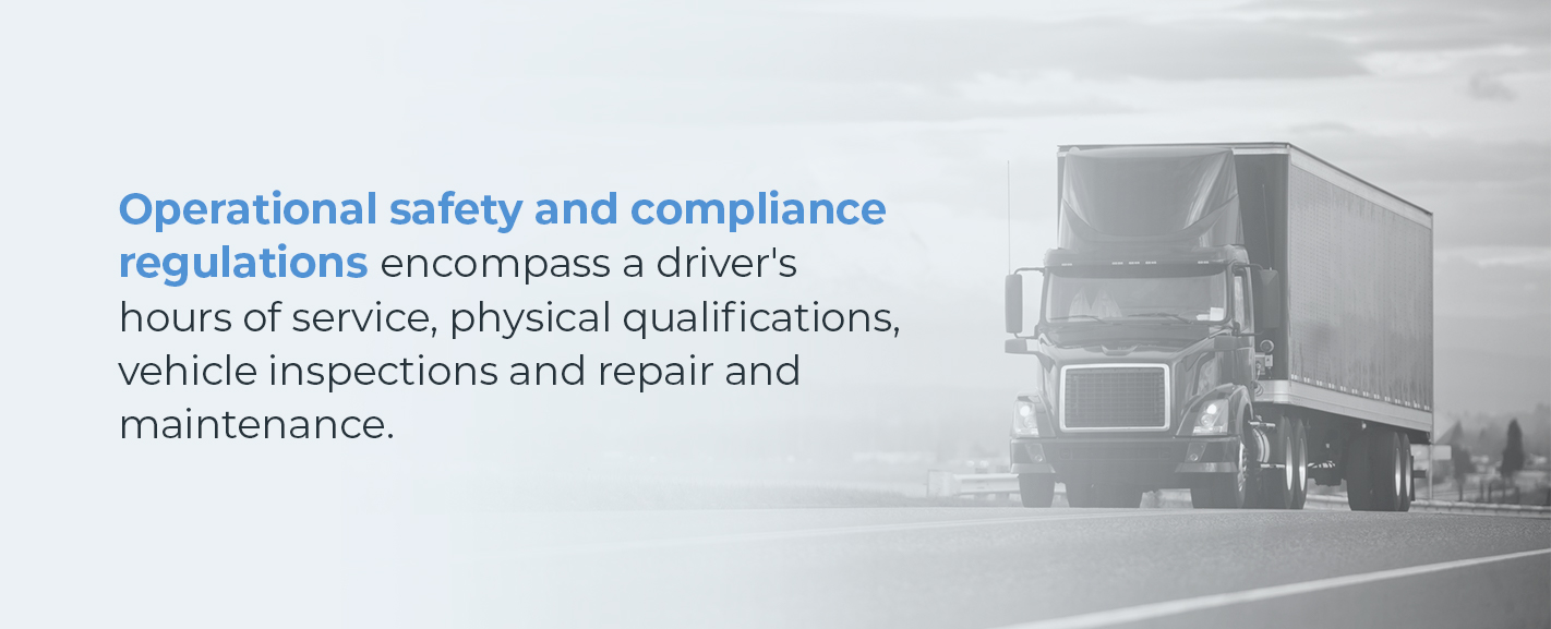 Driver Qualification Management Services for Trucking Companies ...