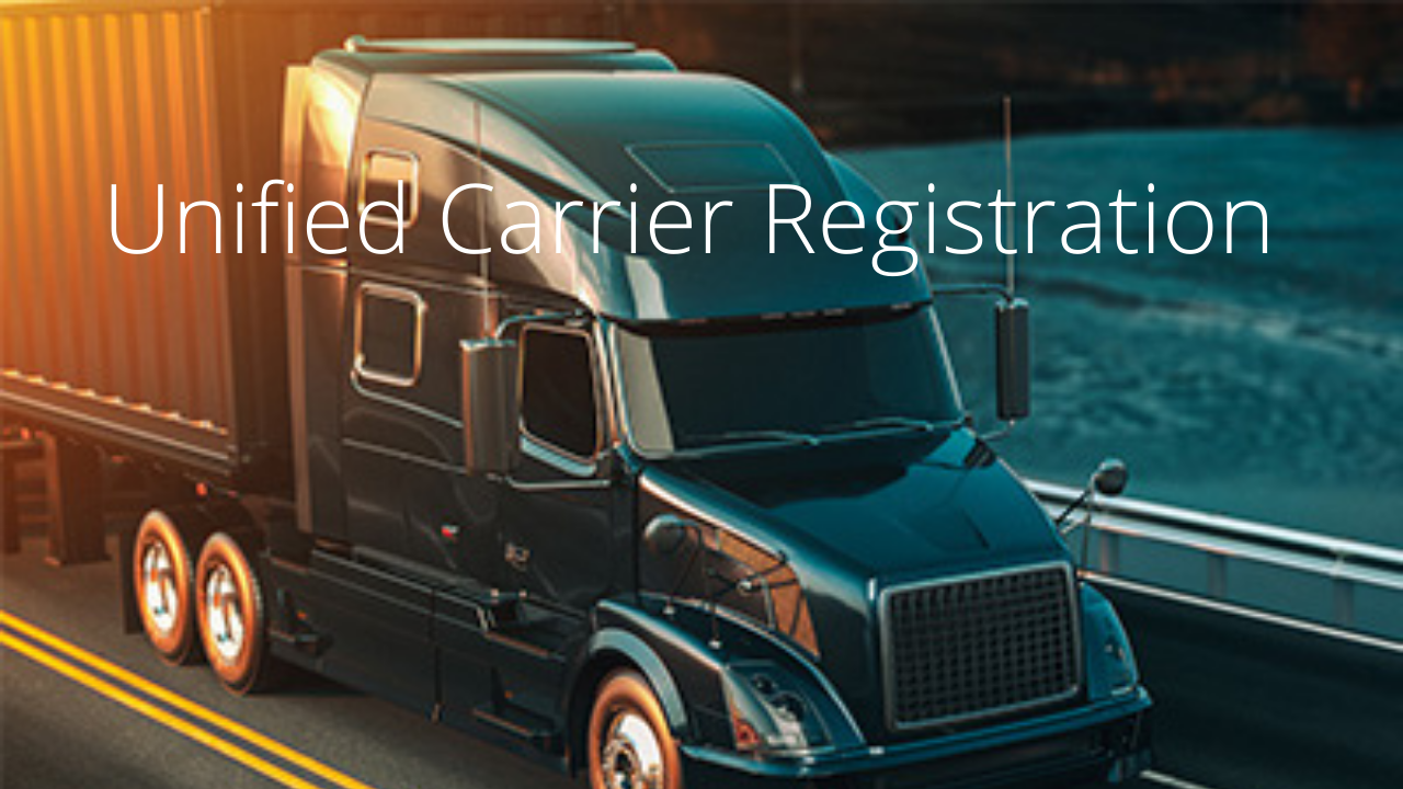 DOT Information for Trucking Compliance – American Carrier Services